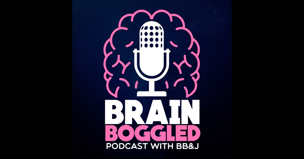 Brain Boggled | RedCircle