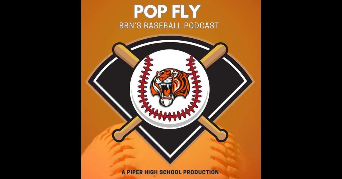 Pop Fly | RedCircle