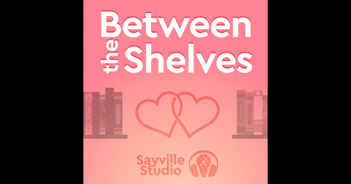 Between the Shelves | RedCircle