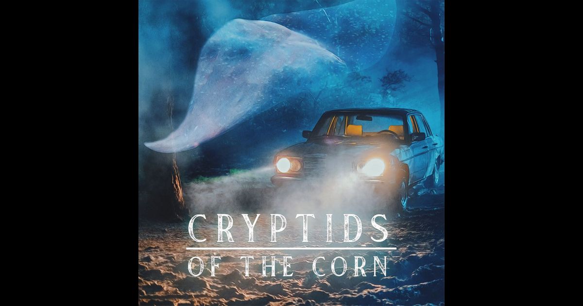 Cryptids Of The Corn | RedCircle