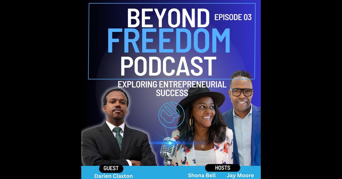 Beyond Freedom Financial | RedCircle