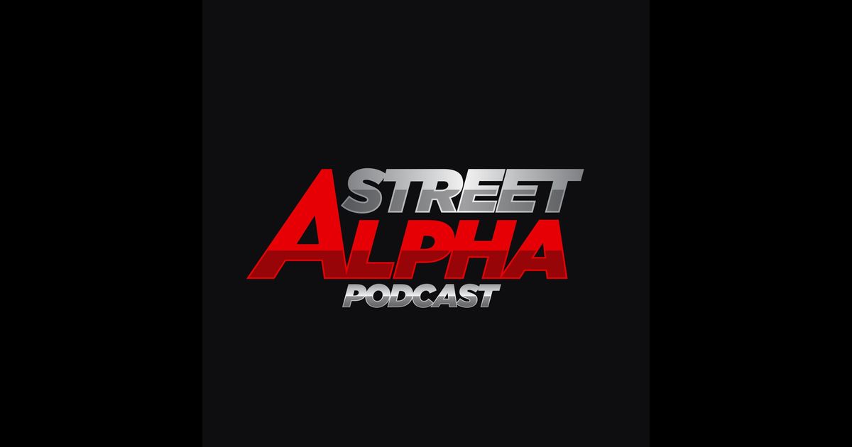 Street Alpha Podcast | RedCircle