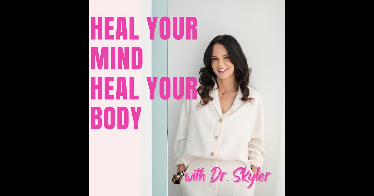 Heal Your Mind, Heal Your Body | RedCircle