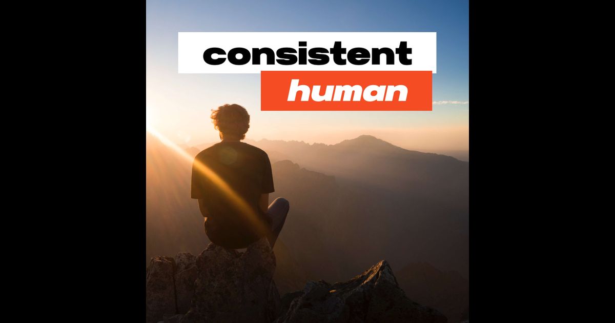 Consistent Human | RedCircle