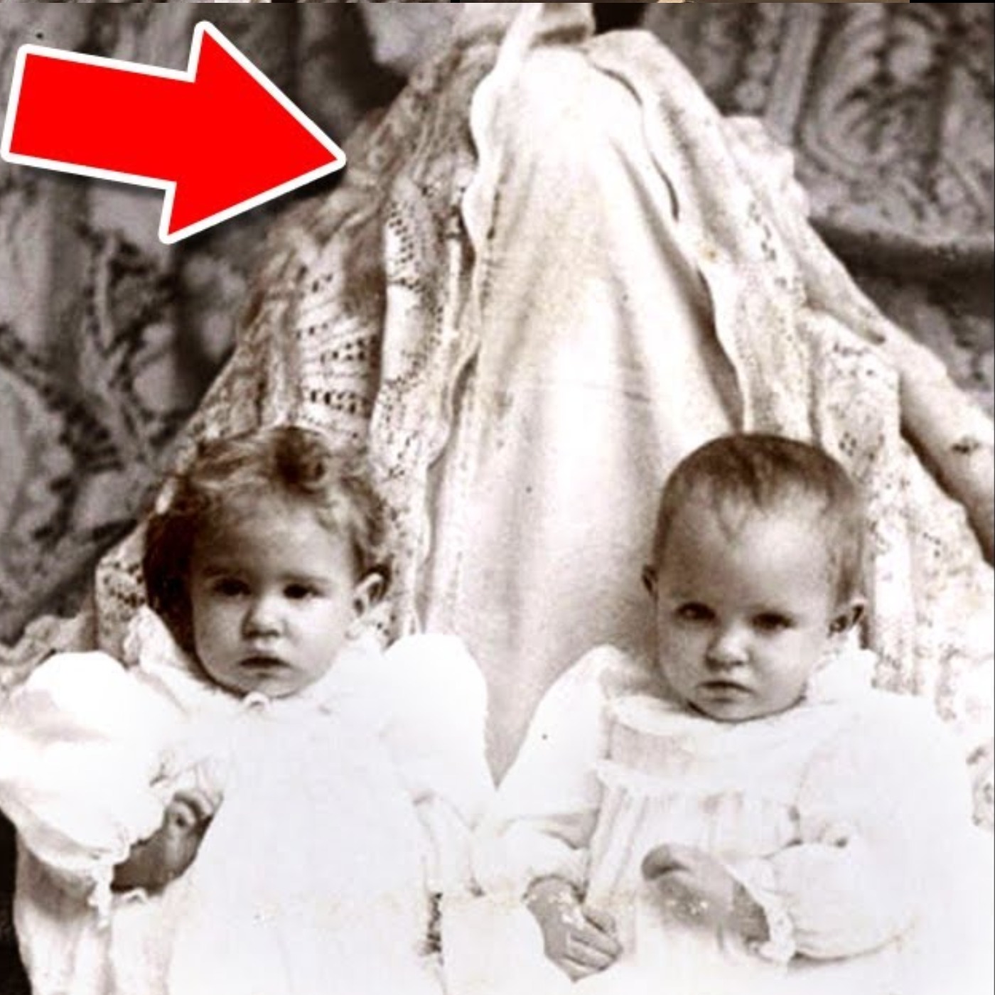Why Did Victorian Mothers Hide In Photos With Their Kids - Fact Show ... Why Did Victorian Mothers Hide In Photos With Their Kids - Fact Show ...