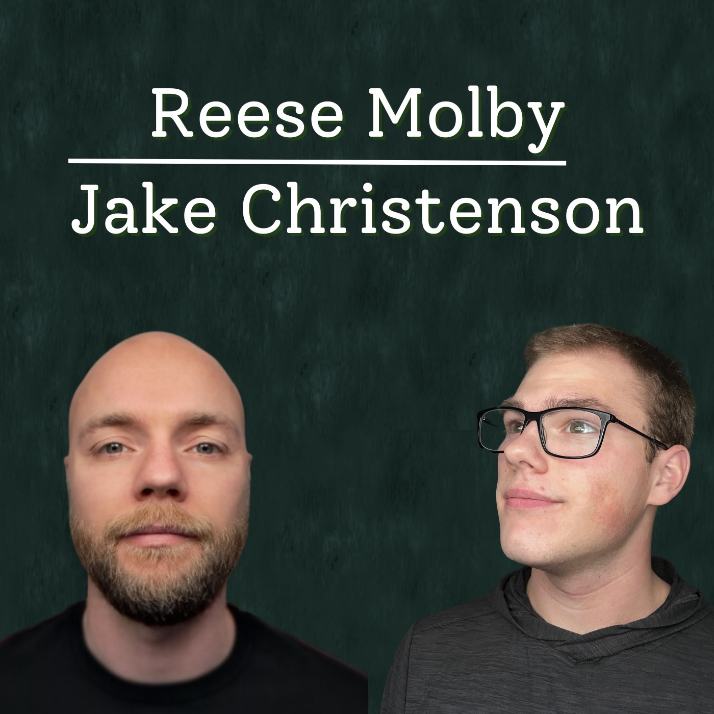 #2 | Jake Christenson on modern education, being a US Marine, and ...