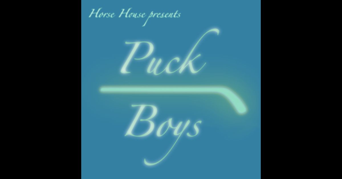 Puck Boys | RedCircle