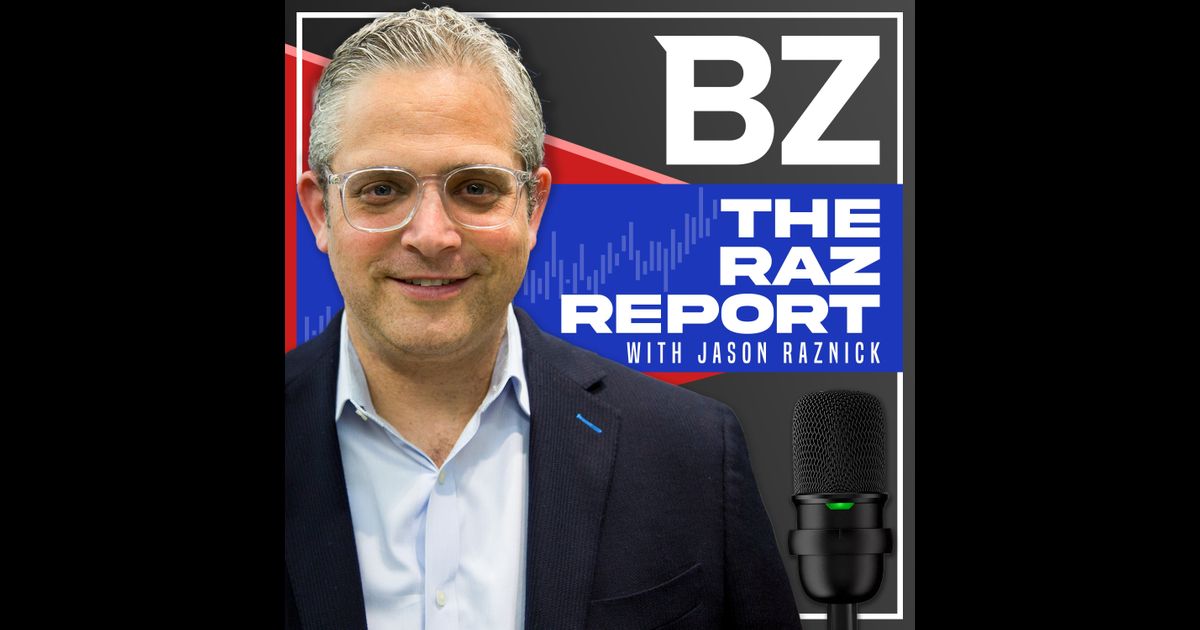 The RazReport | RedCircle