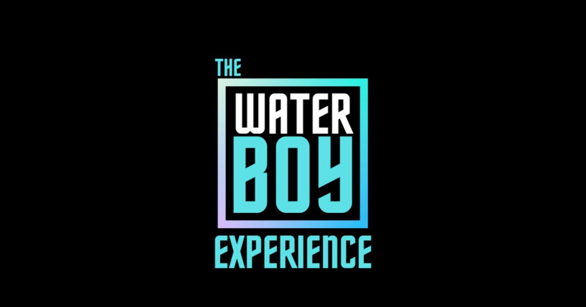 The Waterboy Experience | RedCircle