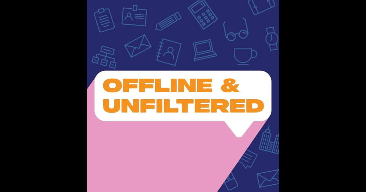 Offline & Unfiltered | RedCircle