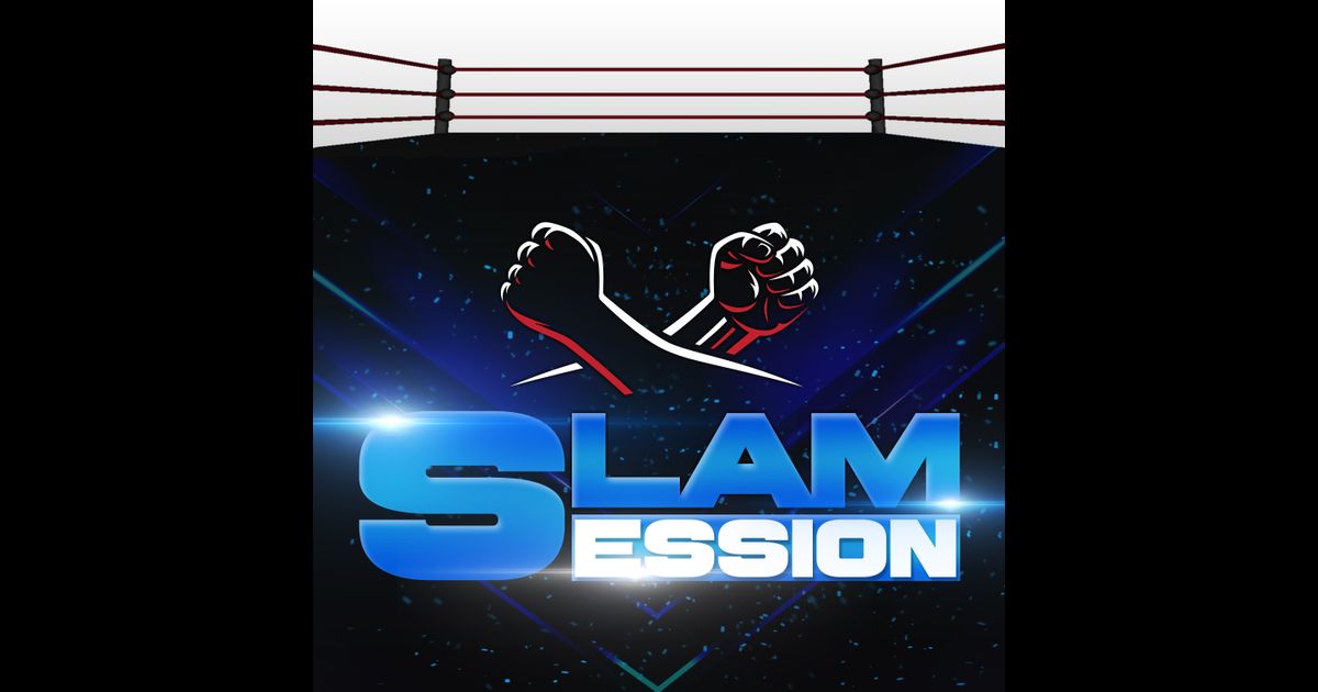 Slam Session | RedCircle