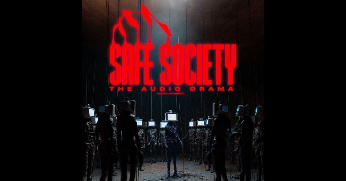 Safe Society | RedCircle