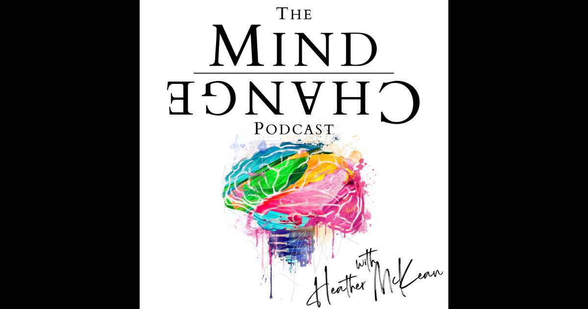 The Mind Change Podcast | RedCircle