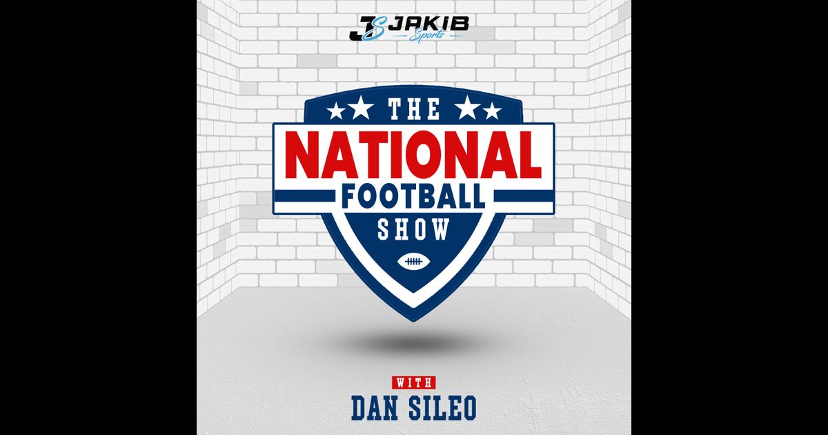 The National Football Show with Dan Sileo | RedCircle