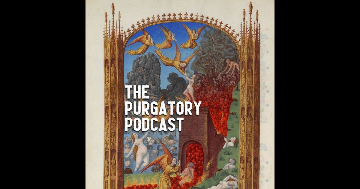 The Purgatory Podcast | RedCircle