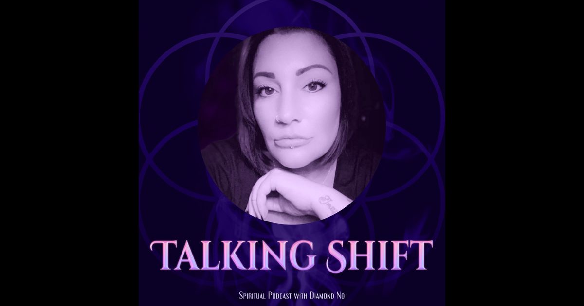 Talking Shift | RedCircle