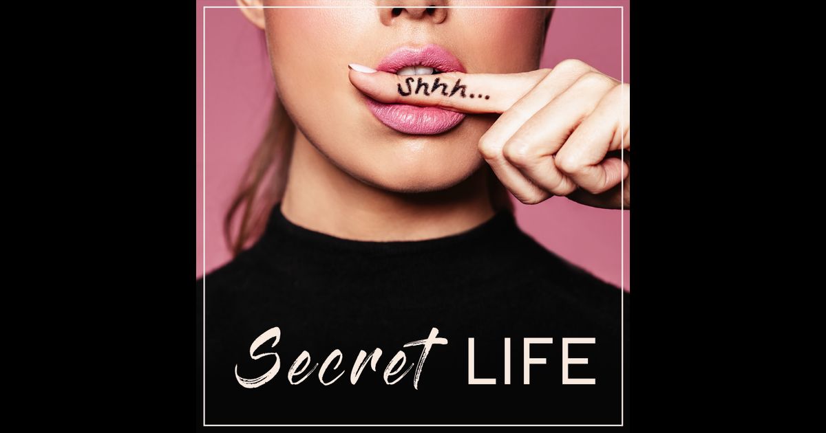 Secret Life | RedCircle