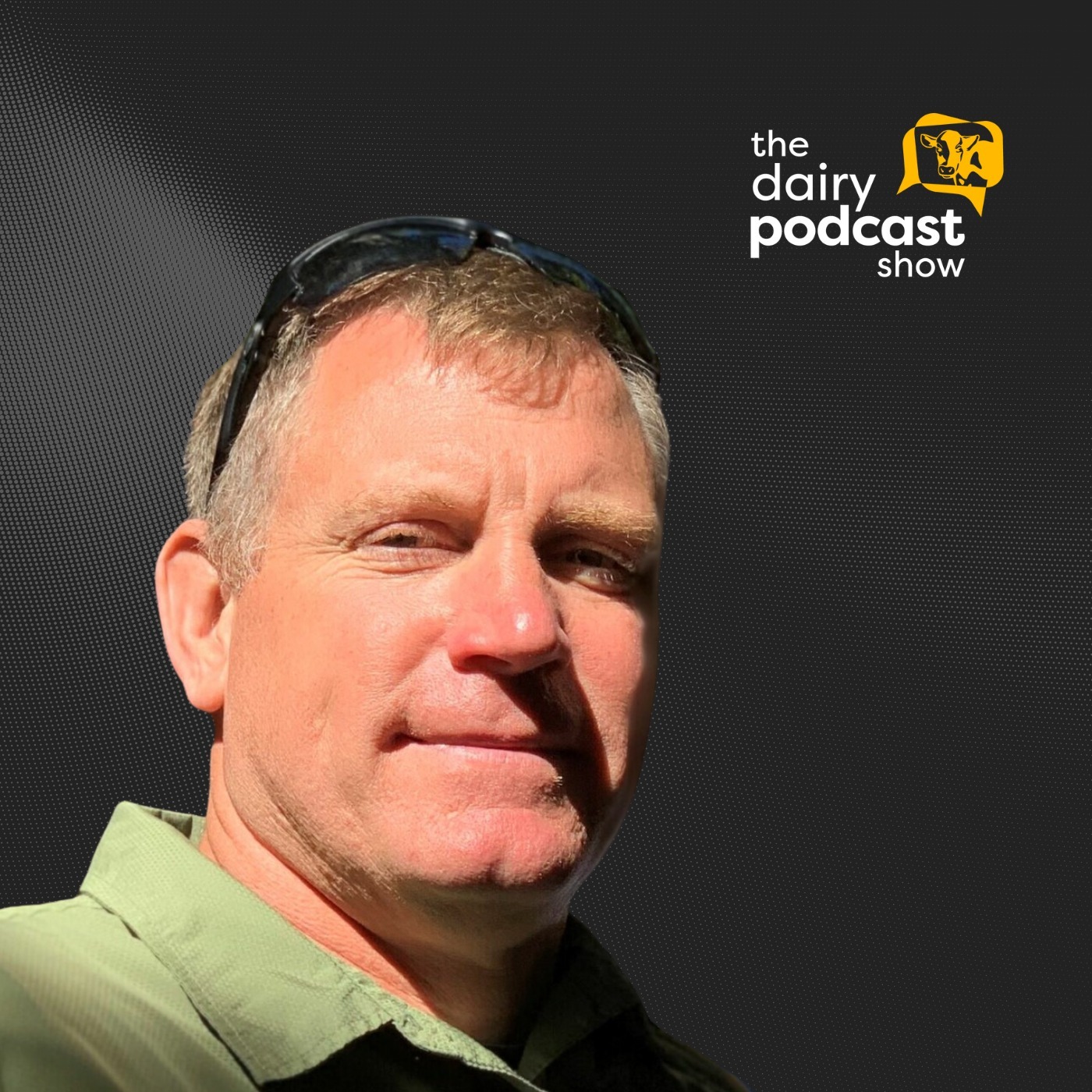 Dr. Scott Carrick: Monitoring Dairy Health | Ep. 88 – The Dairy Podcast ...
