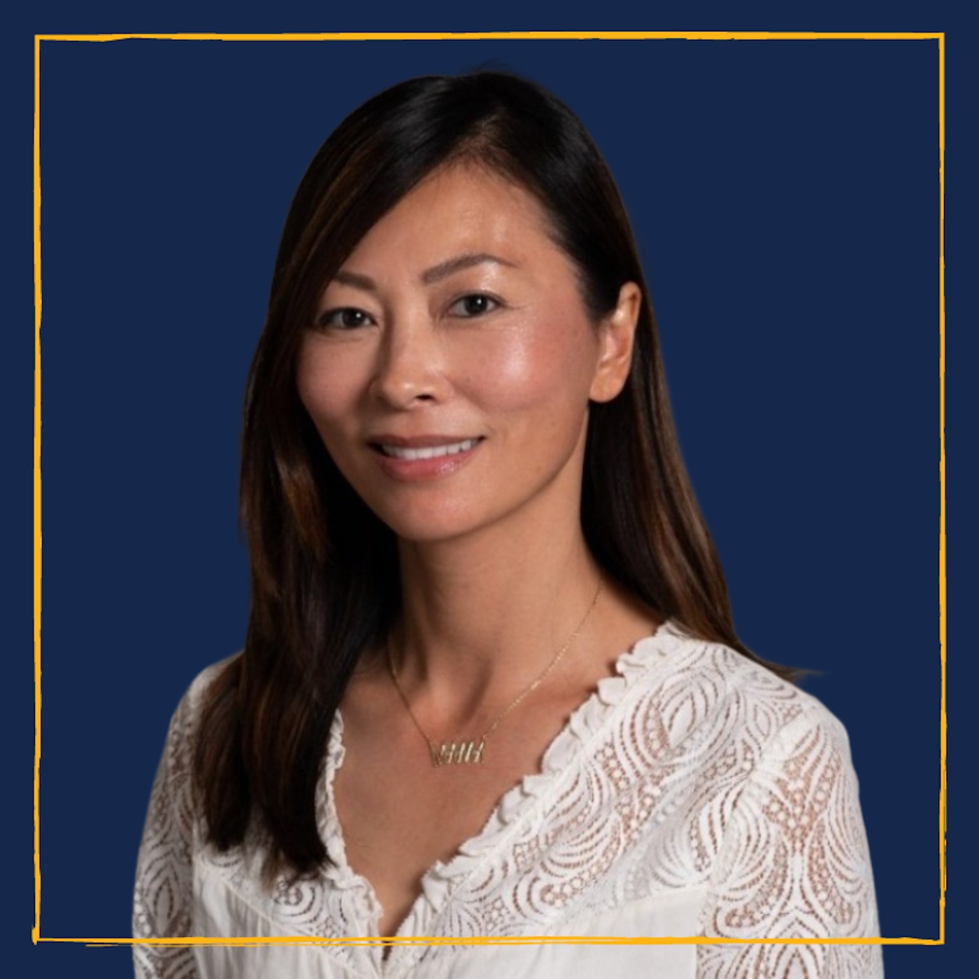 Tricia Tran, BS 99 – Empowering Women in Leadership – OneHaas – Podcast ...