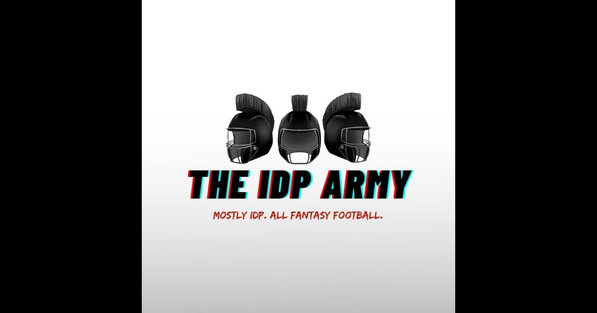 The IDP Army | RedCircle