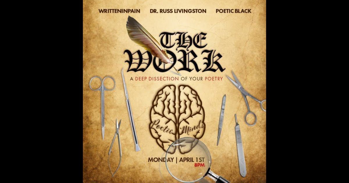 The Work | RedCircle