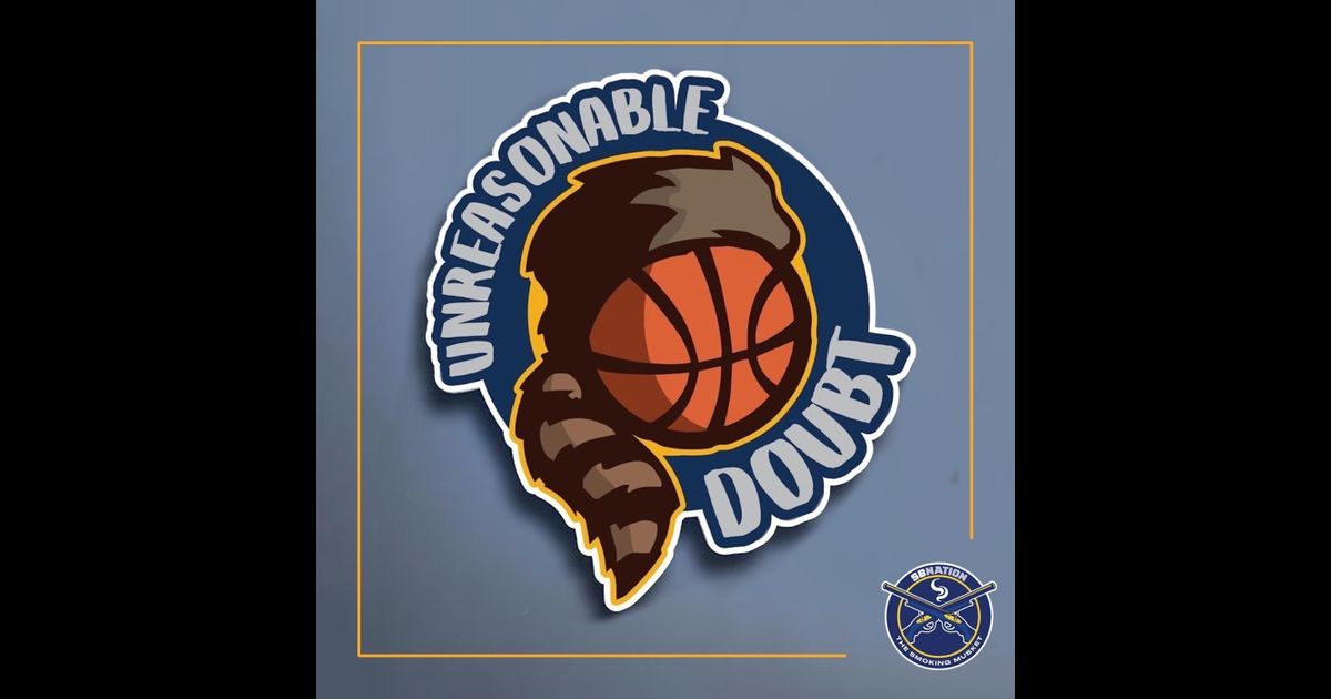 Unreasonable Doubt - A WVU Basketball Podcast | RedCircle
