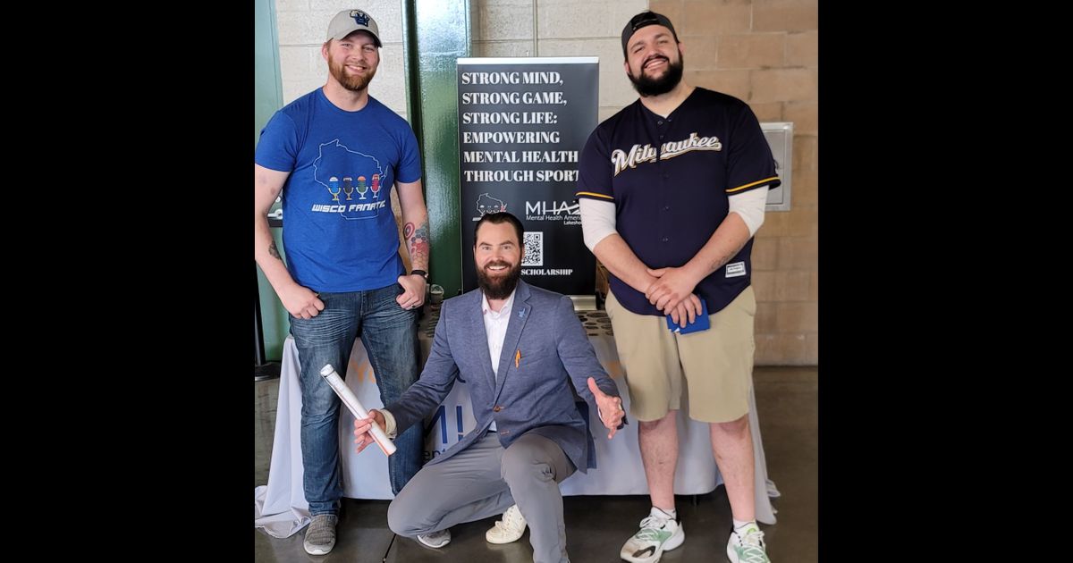 Wisco Fanatics - A Wisconsin Sports Podcast | RedCircle