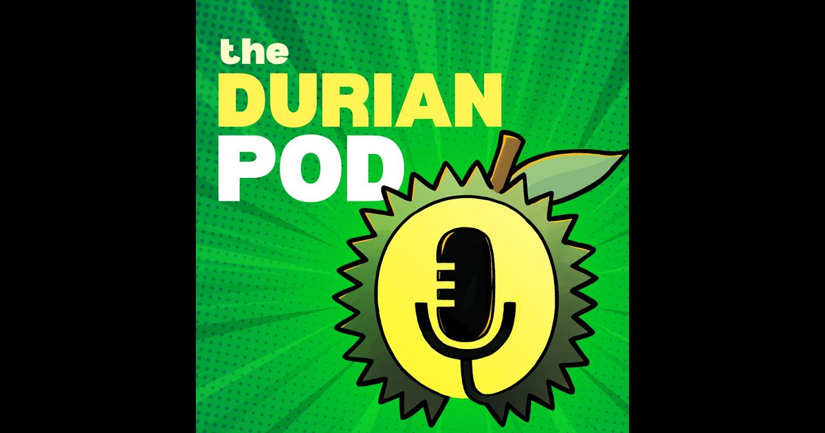 the Durian Pod | RedCircle