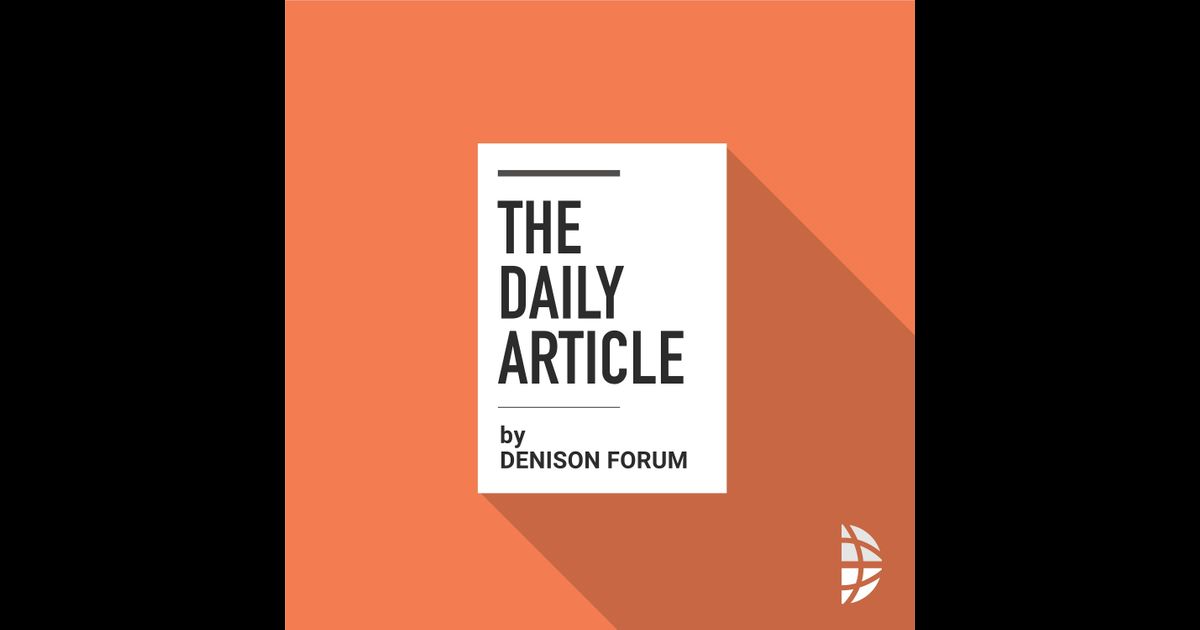 The Daily Article | RedCircle