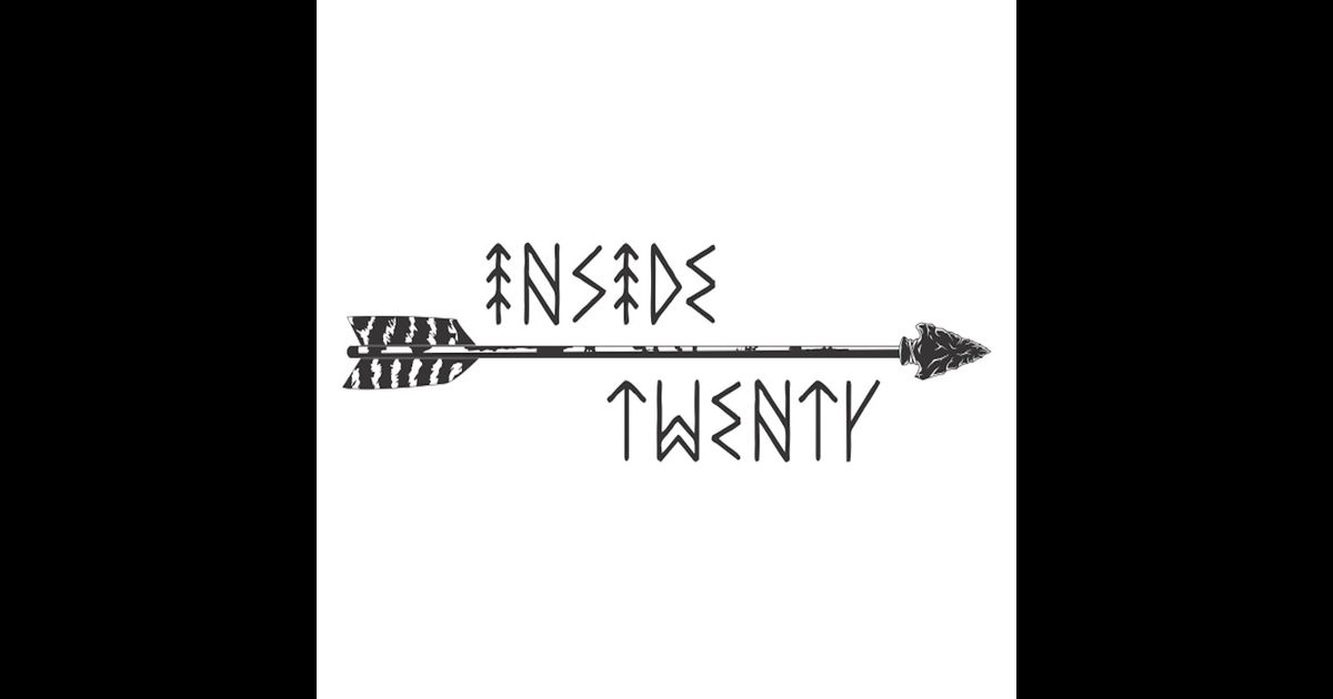 Inside Twenty | RedCircle