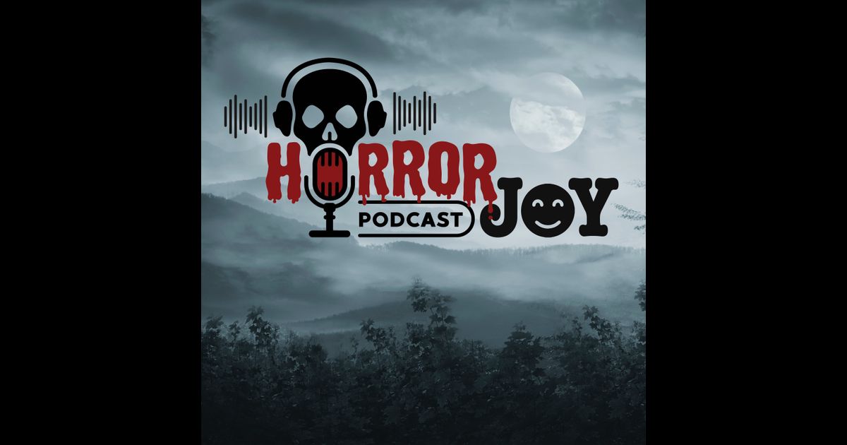 Horror Joy | RedCircle