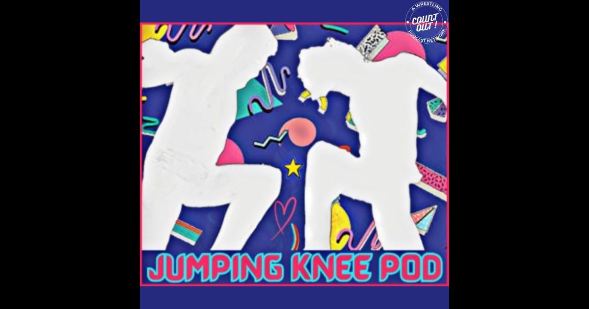 Jumping Knee Pod | RedCircle