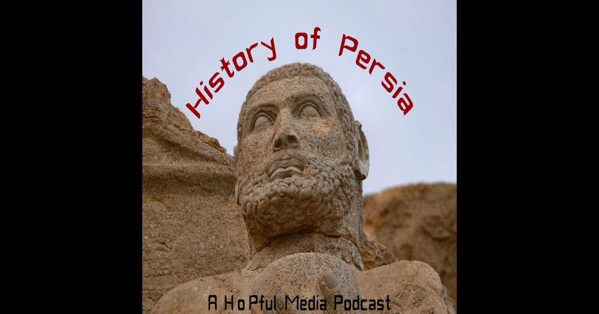 History of Persia | RedCircle
