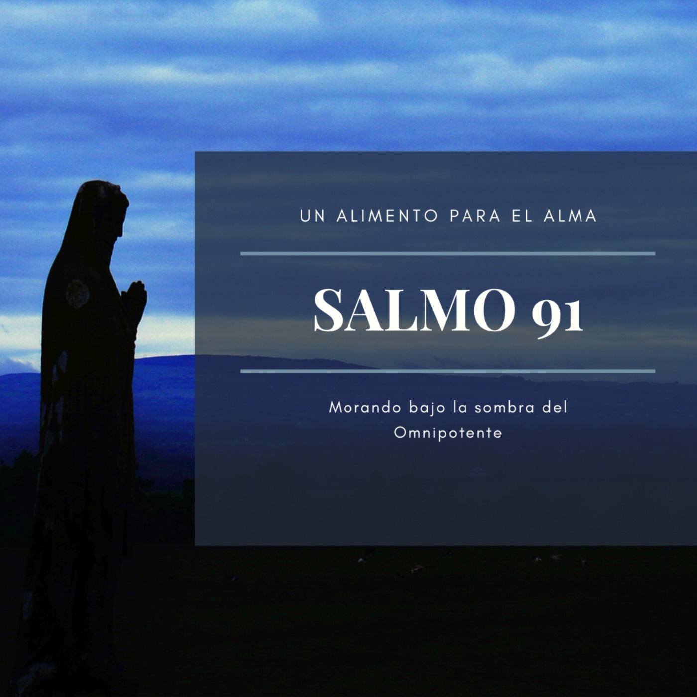 SALMO 91 LA ORACION MAS PODEROSA – Evangelio Del Día Del Hoy -Un ...