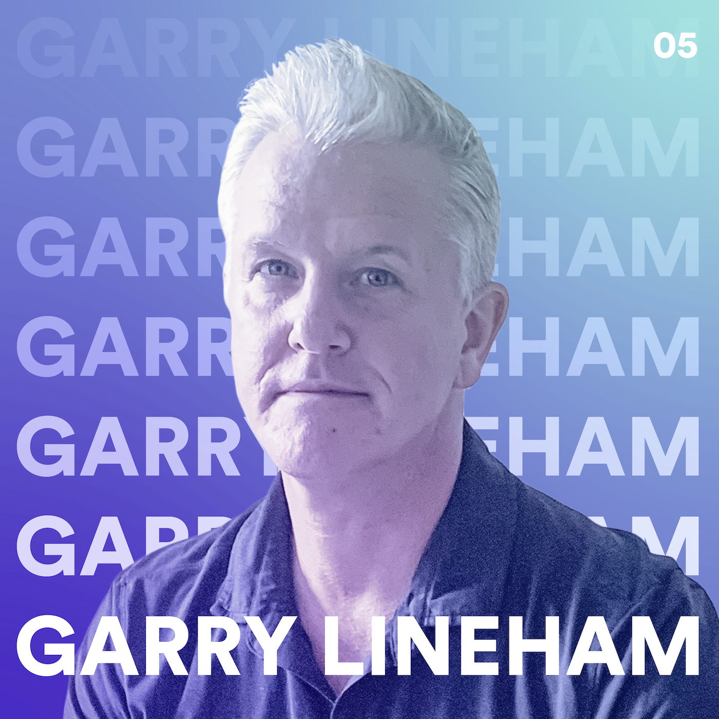 Garry Lineham – Public Profile