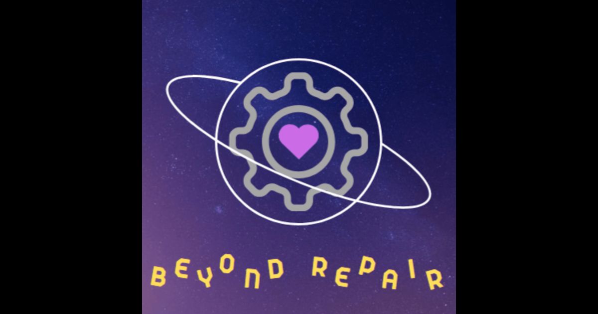 Beyond Repair | RedCircle