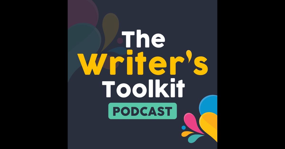 The Writer's Toolkit | RedCircle