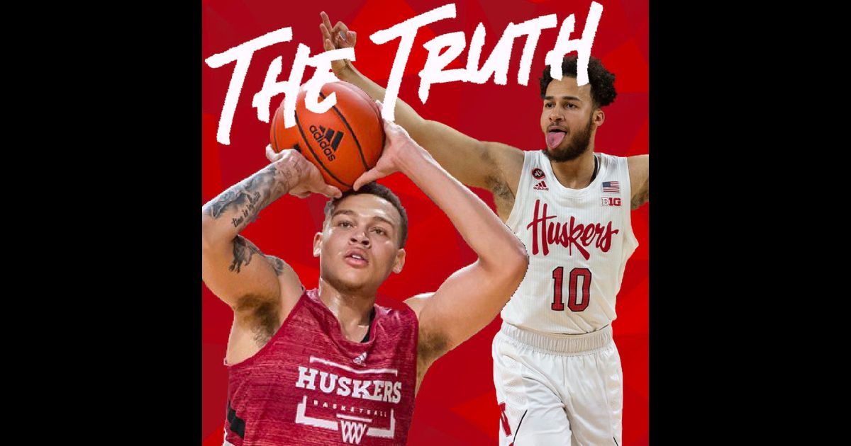 The Truth with Kobe Webster and CJ Wilcher - 93.7 The Ticket KNTK ...