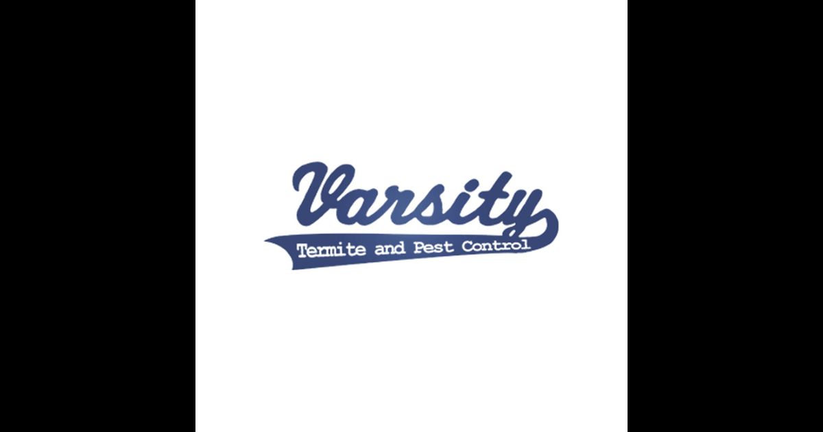 Varsity Termite and Pest Control | Arizona Pest Control Company | RedCircle