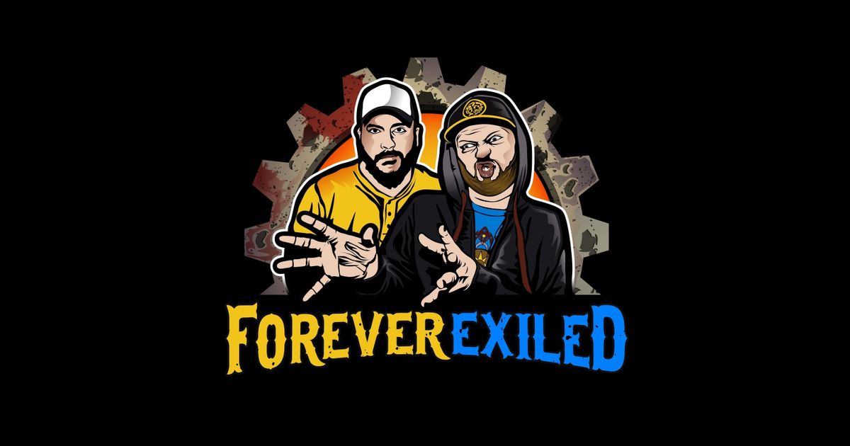 Forever Exiled - A Path of Exile Podcast | RedCircle