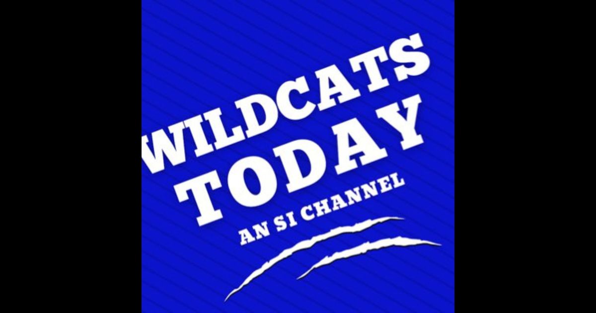 Wildcats Today Podcast | RedCircle