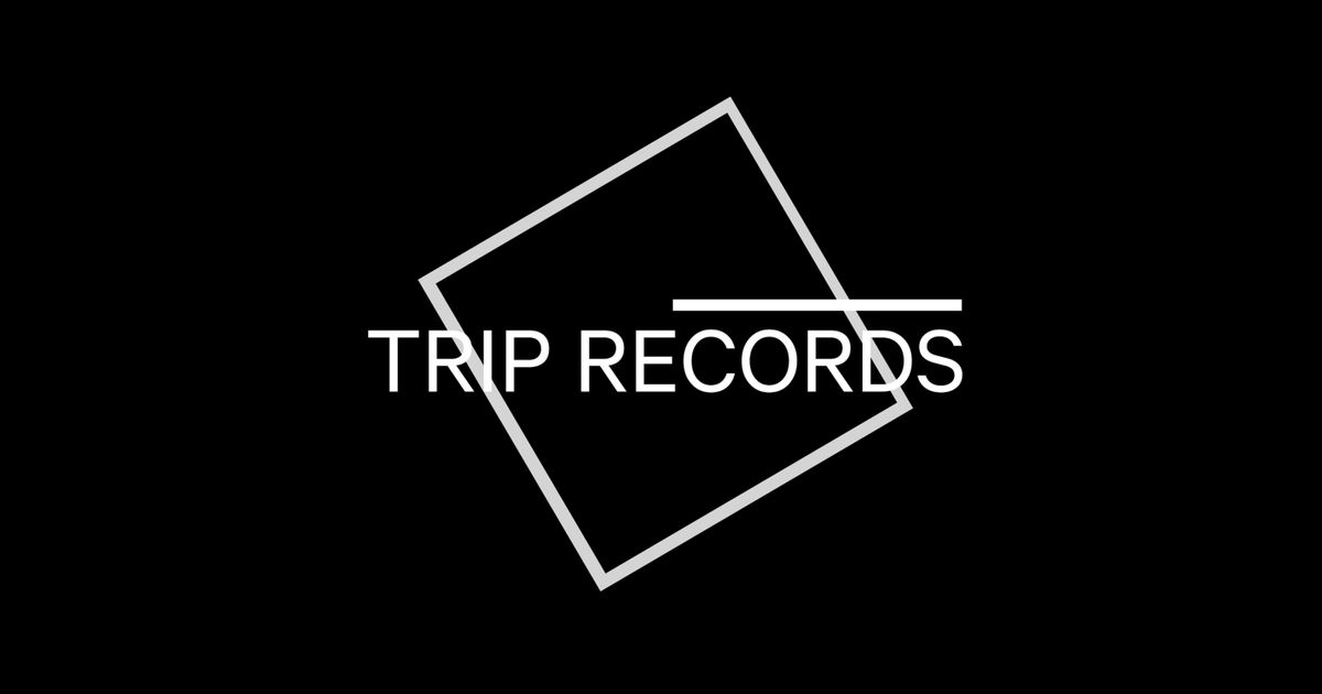 Trip Records Live Sets | RedCircle
