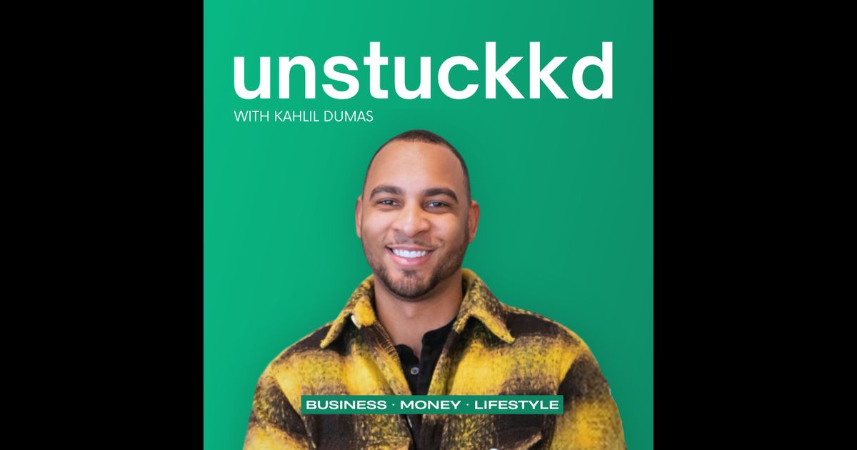 Unstuckkd | RedCircle