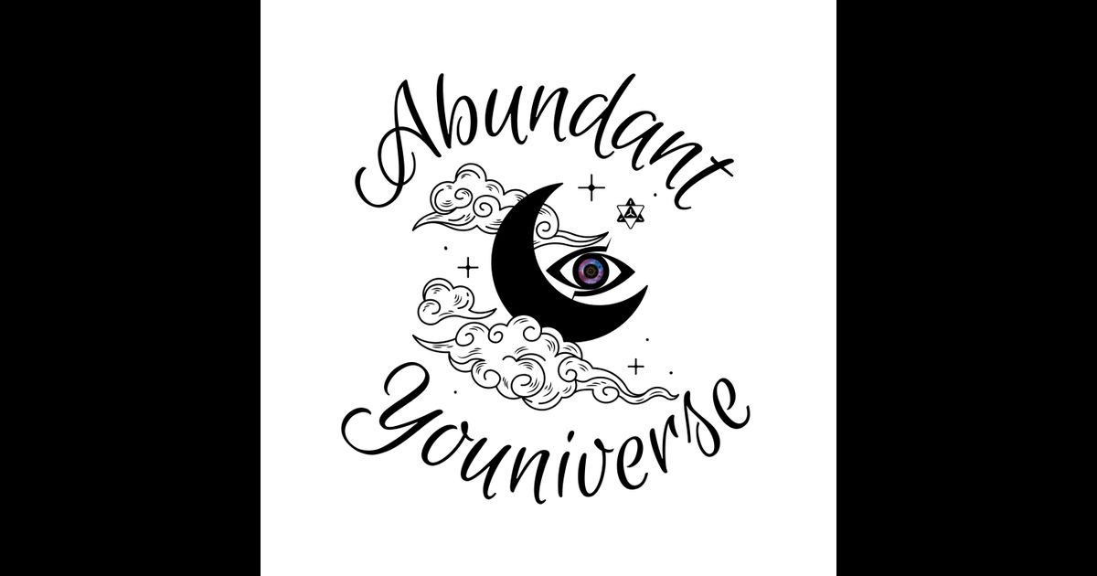 Abundant Youniverse | RedCircle