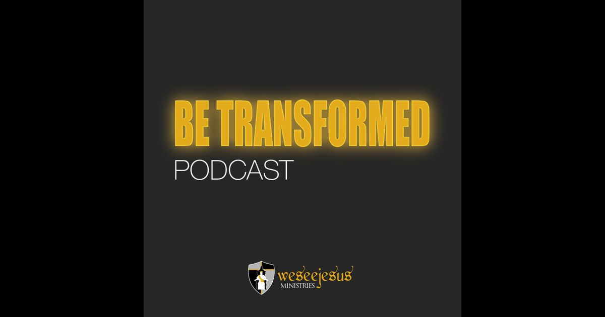 Be Transformed | RedCircle