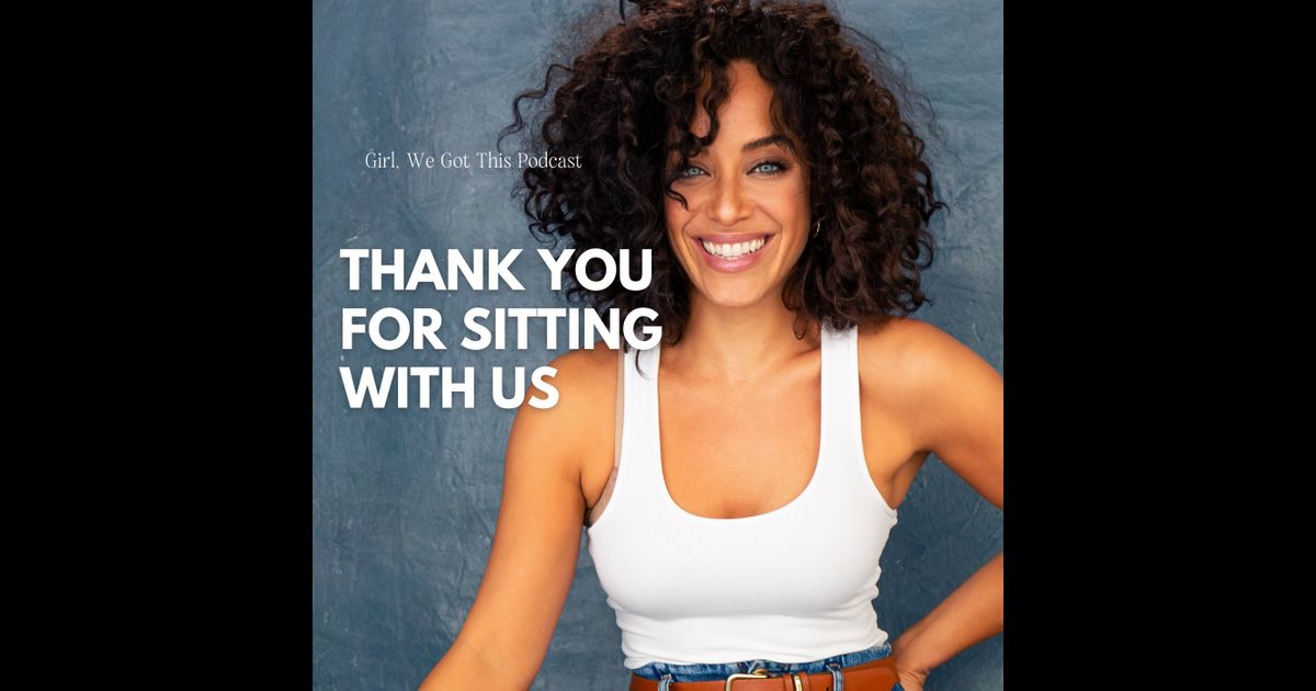 Girl, We Got This | RedCircle