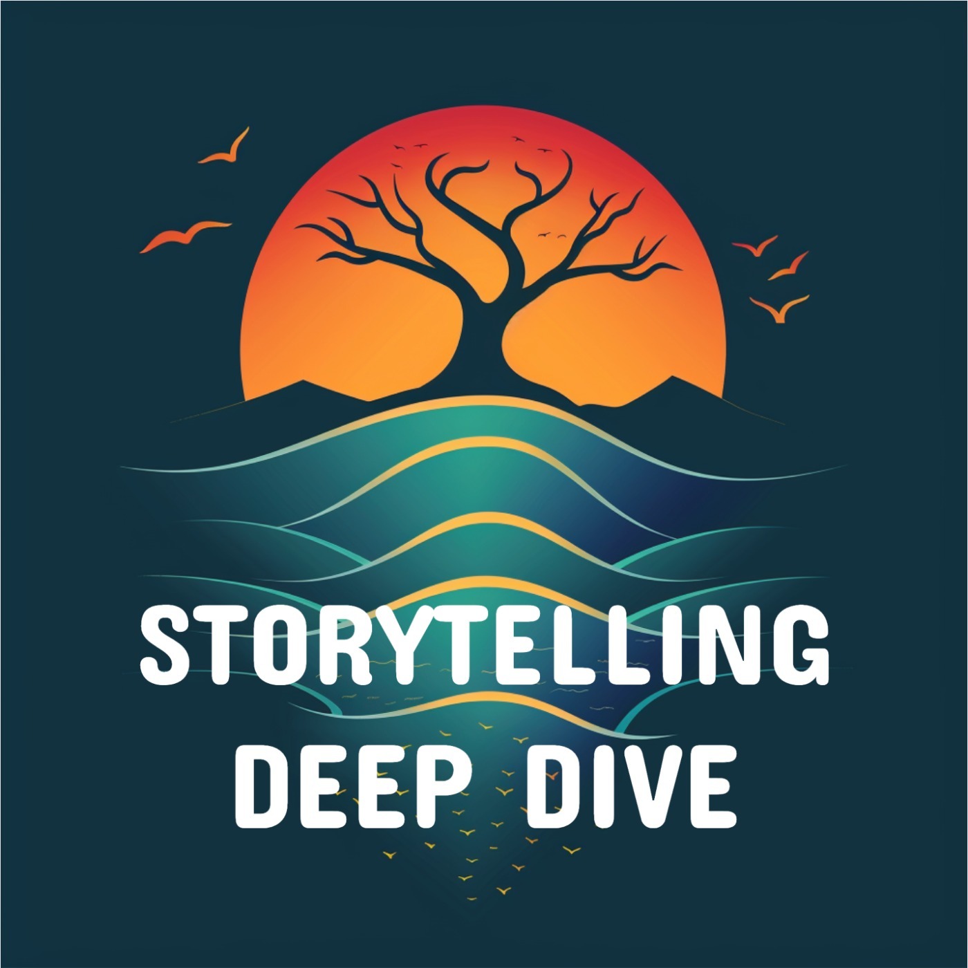 Storytelling Deep Dive | RedCircle