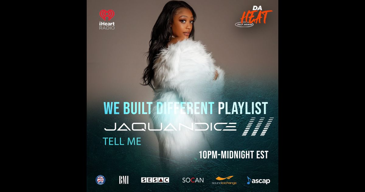 WE BUILT DIFFERENT | RedCircle