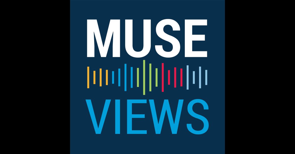 MUSE Views | RedCircle