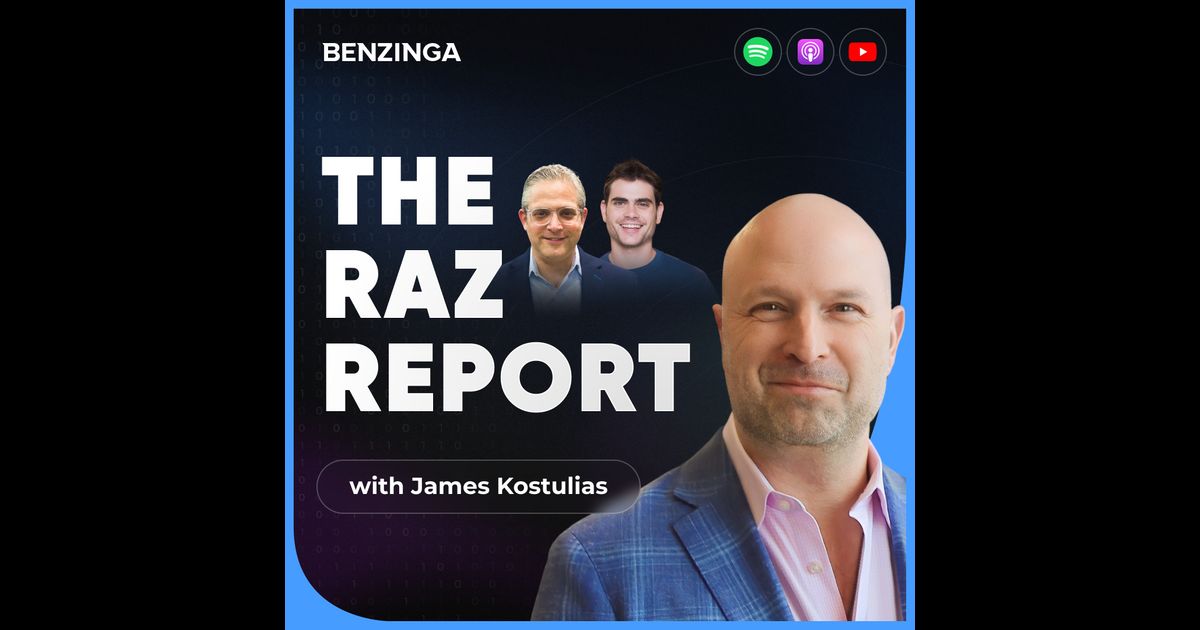 The RazReport | RedCircle